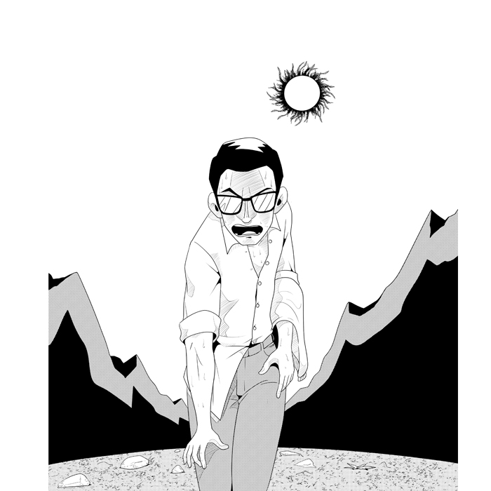 Let Jesus drive your life | 갓피플