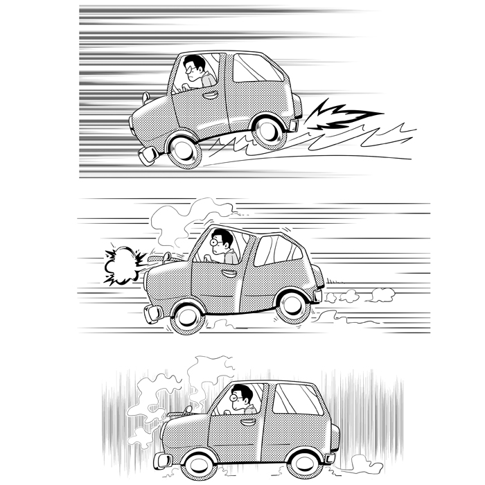 Let Jesus drive your life | 갓피플