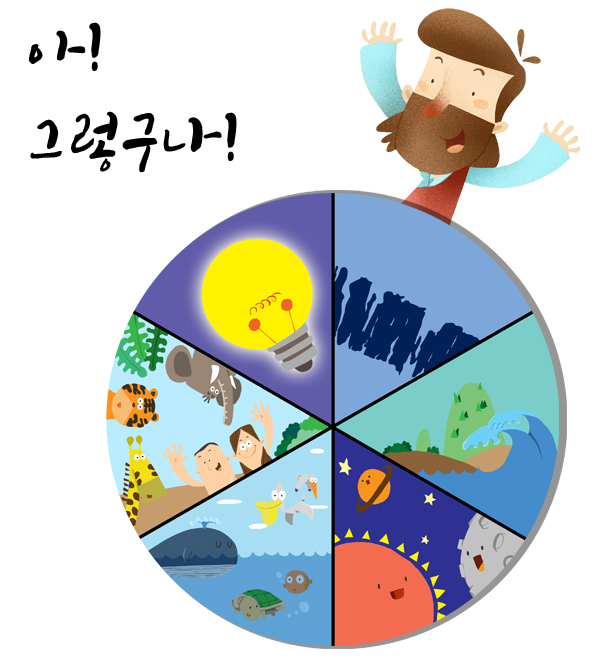 창조주 하나님 | 갓피플